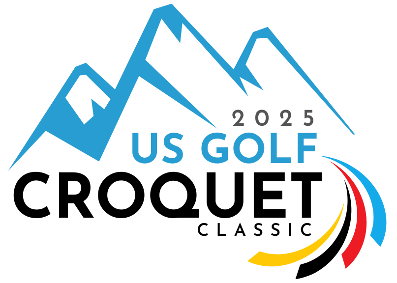 US Golf Croquet Classic Set for Denver — Croquet Network