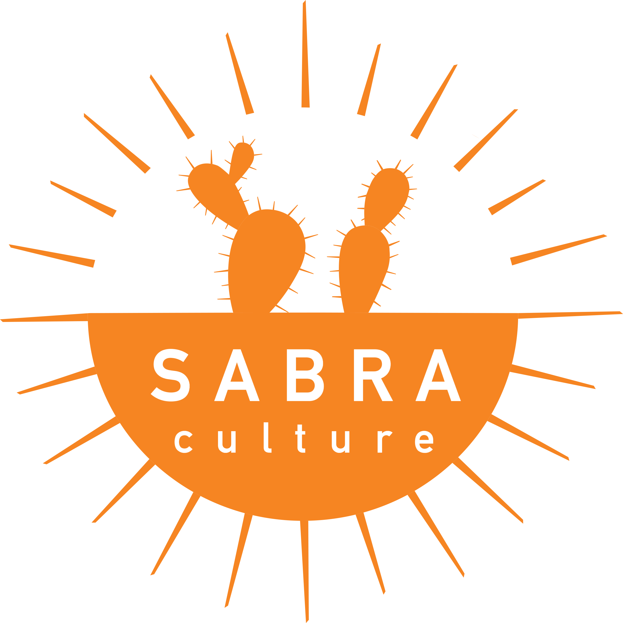 Sabra Logo