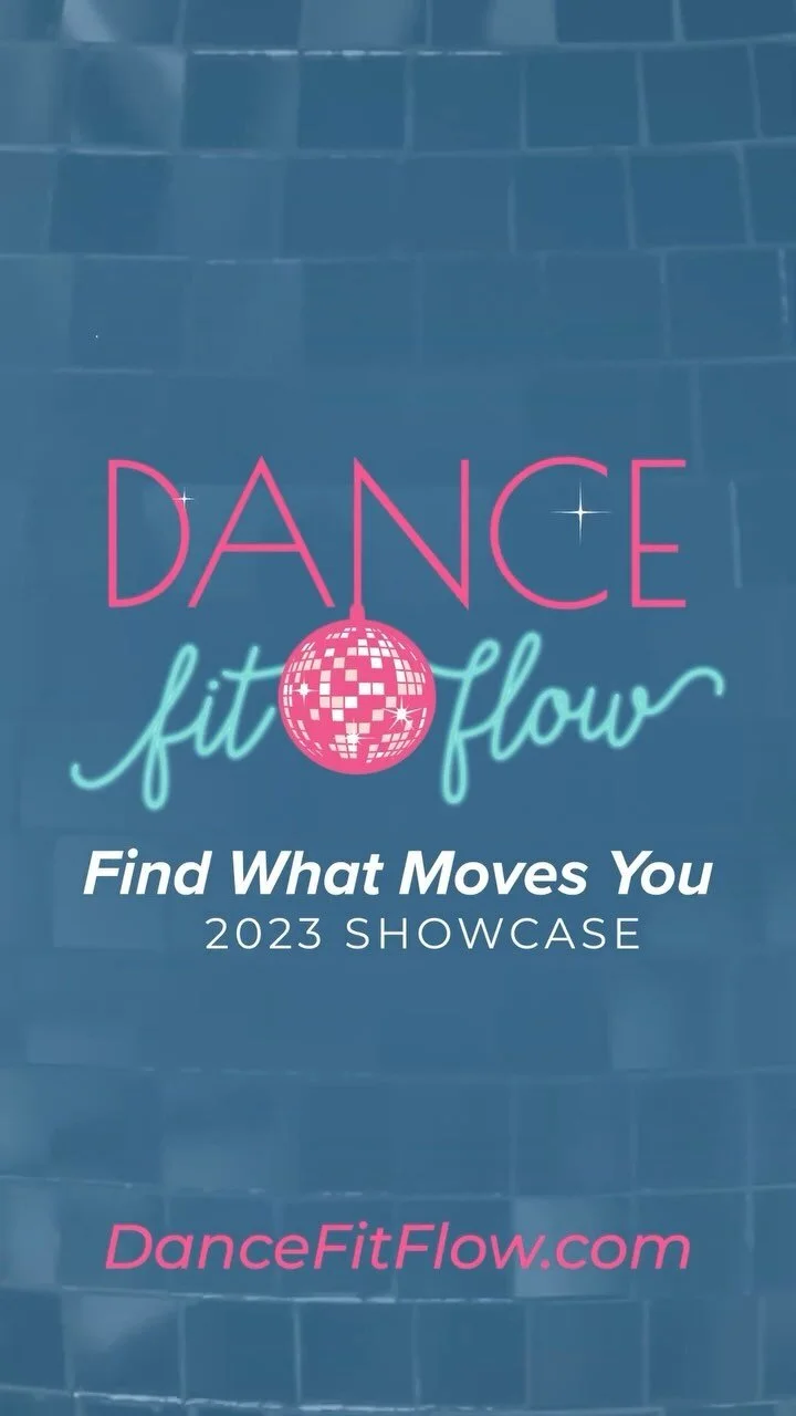 Dance Fit Flow
