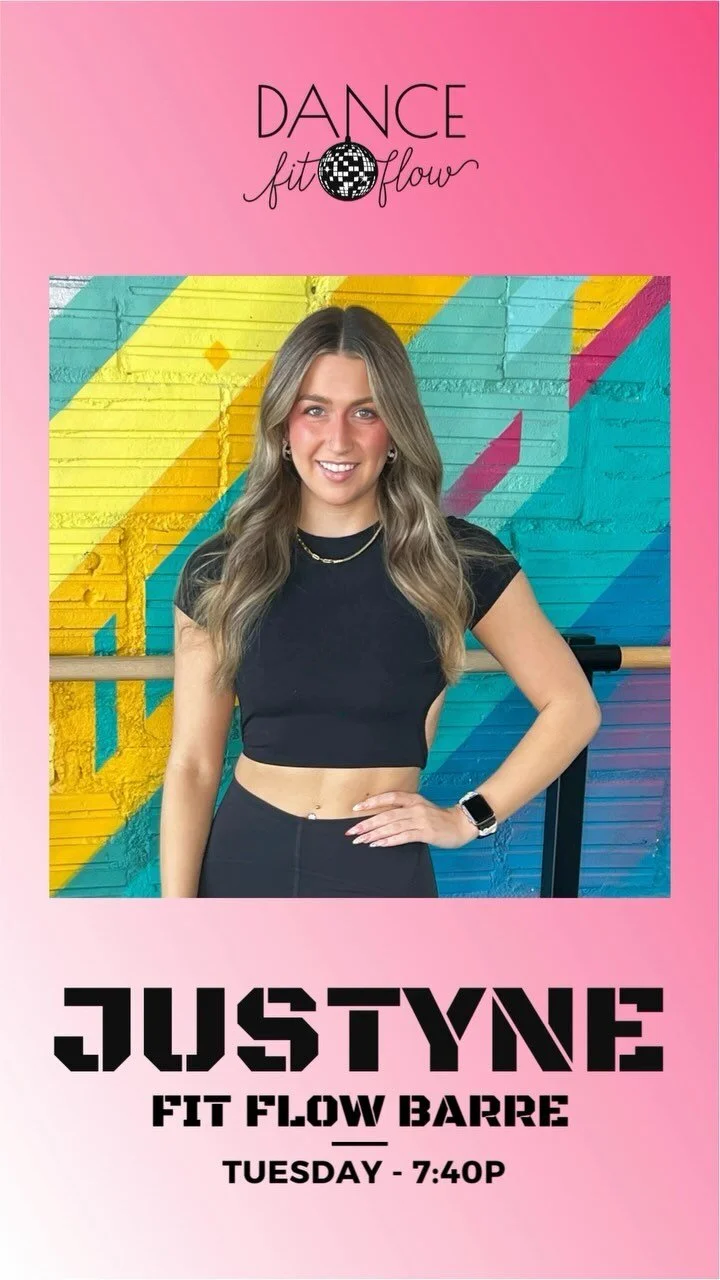 FAQ — Dance Fit Flow