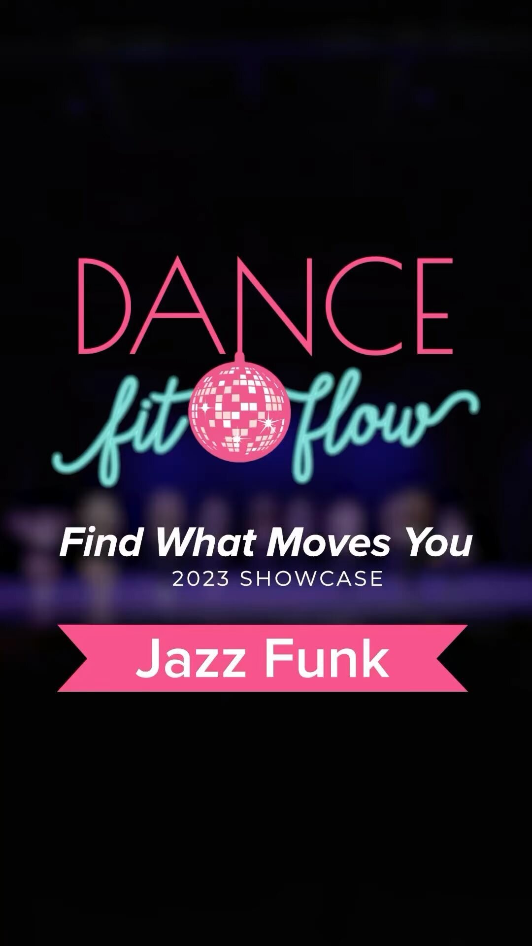 About — Dance Fit Flow