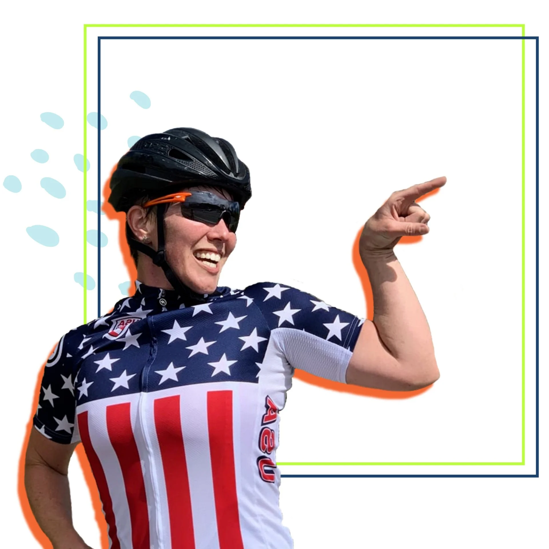 Cycling Success System — AXN Fitness and Coaching