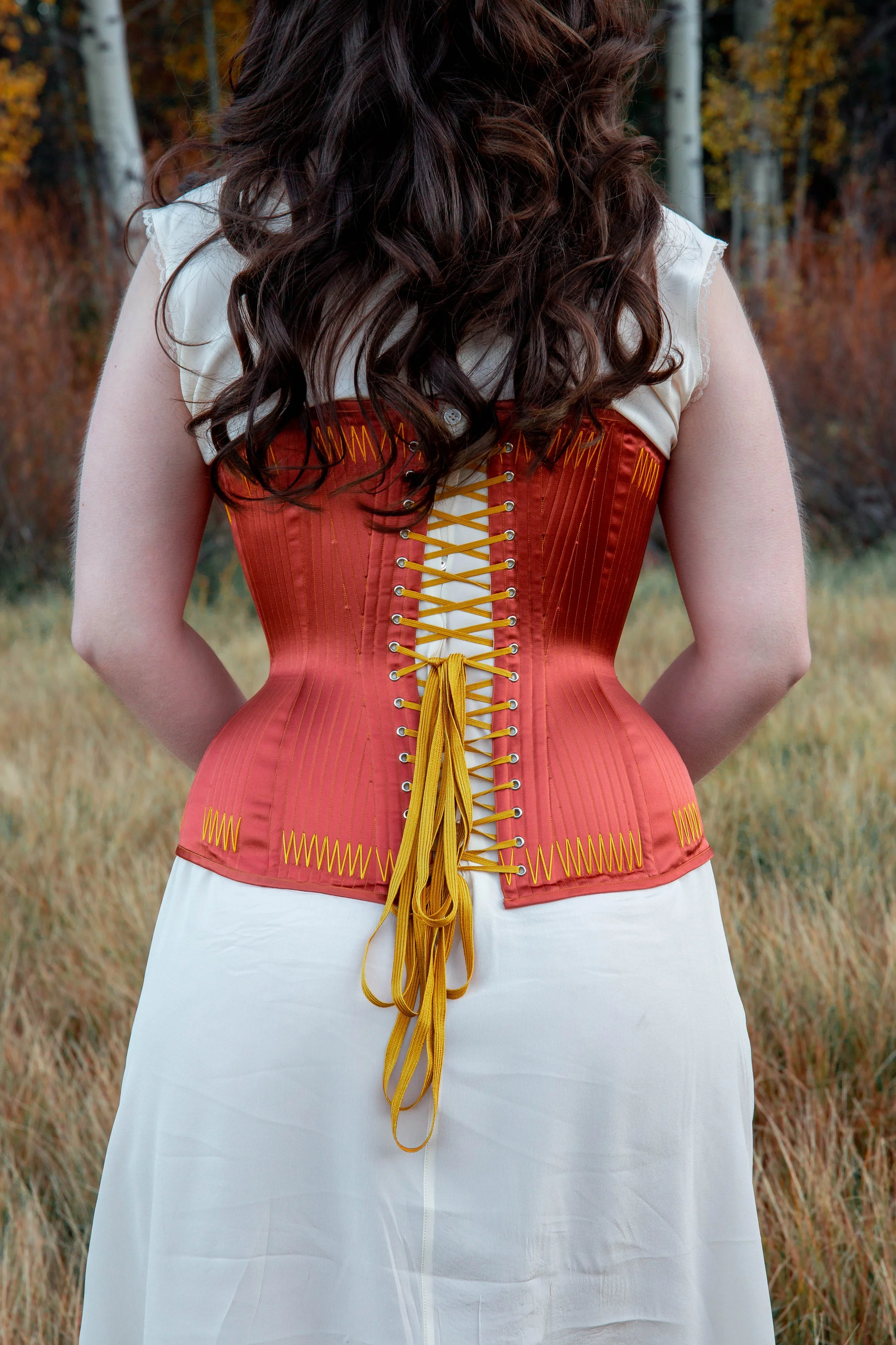 Gallery — Chesebro Corsetry