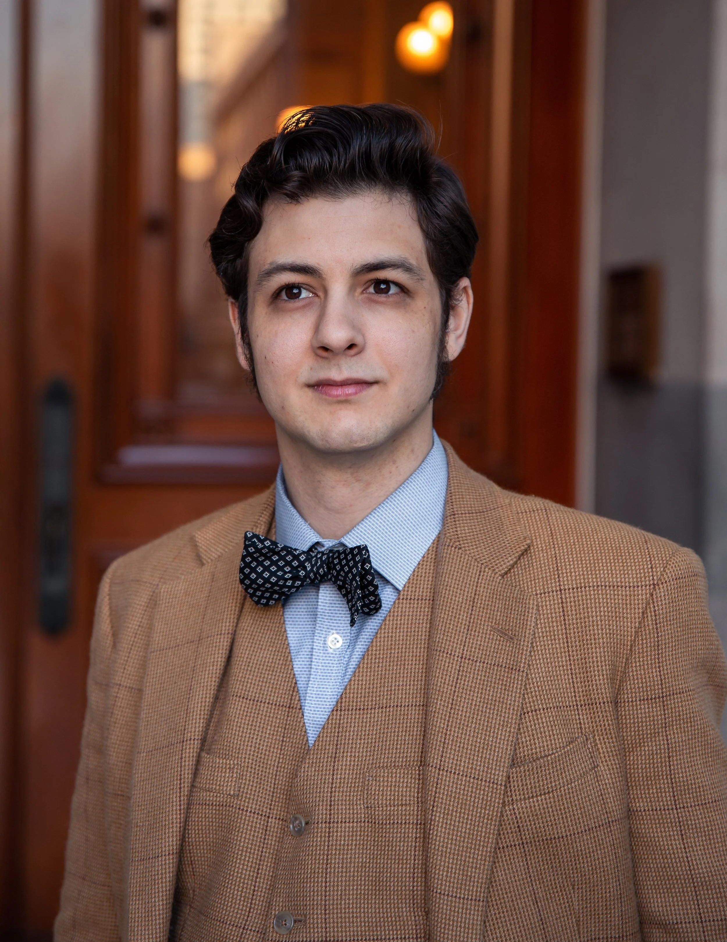 About — Chesebro Corsetry