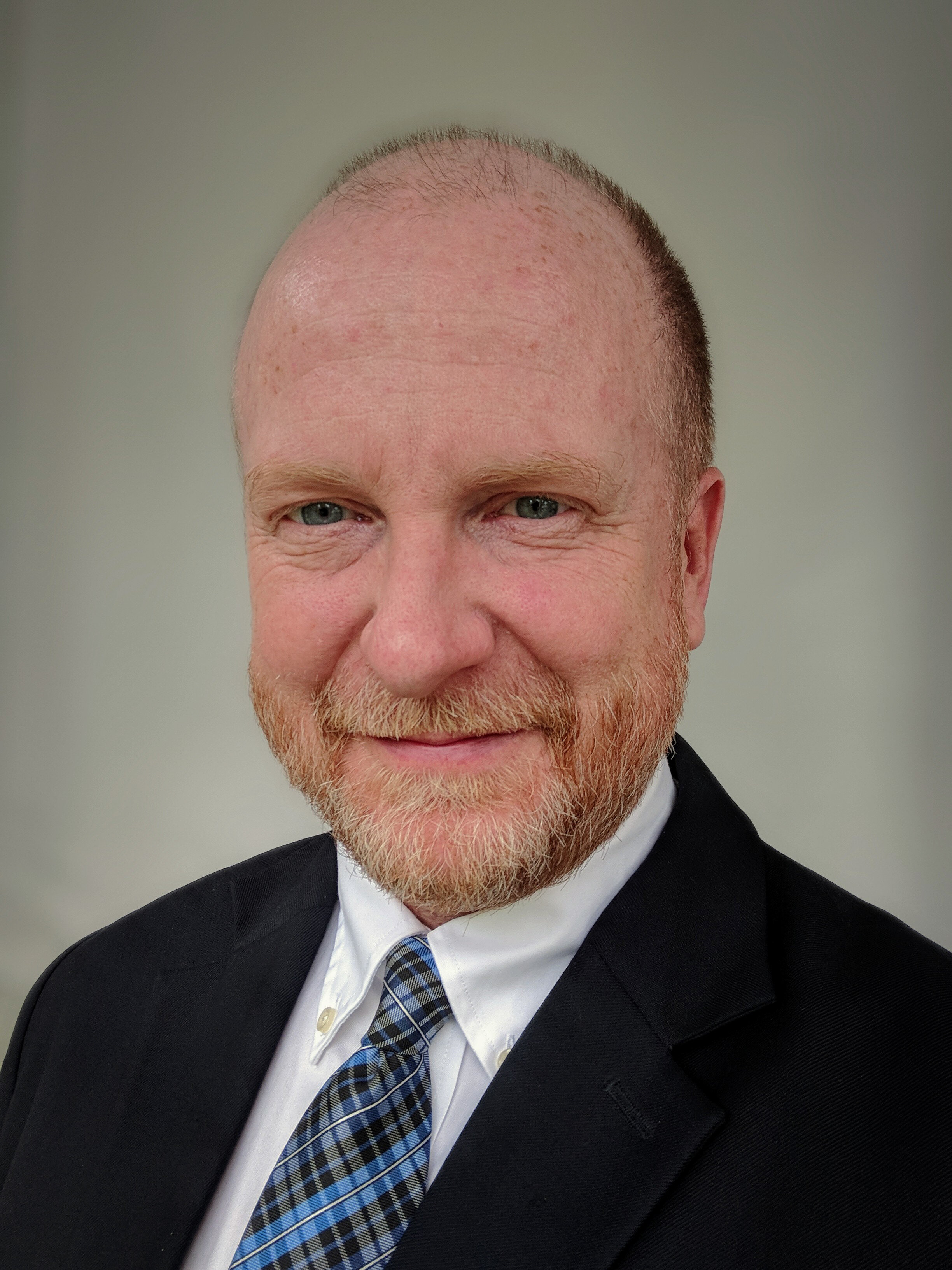 John Wilcox — Justice Action Network