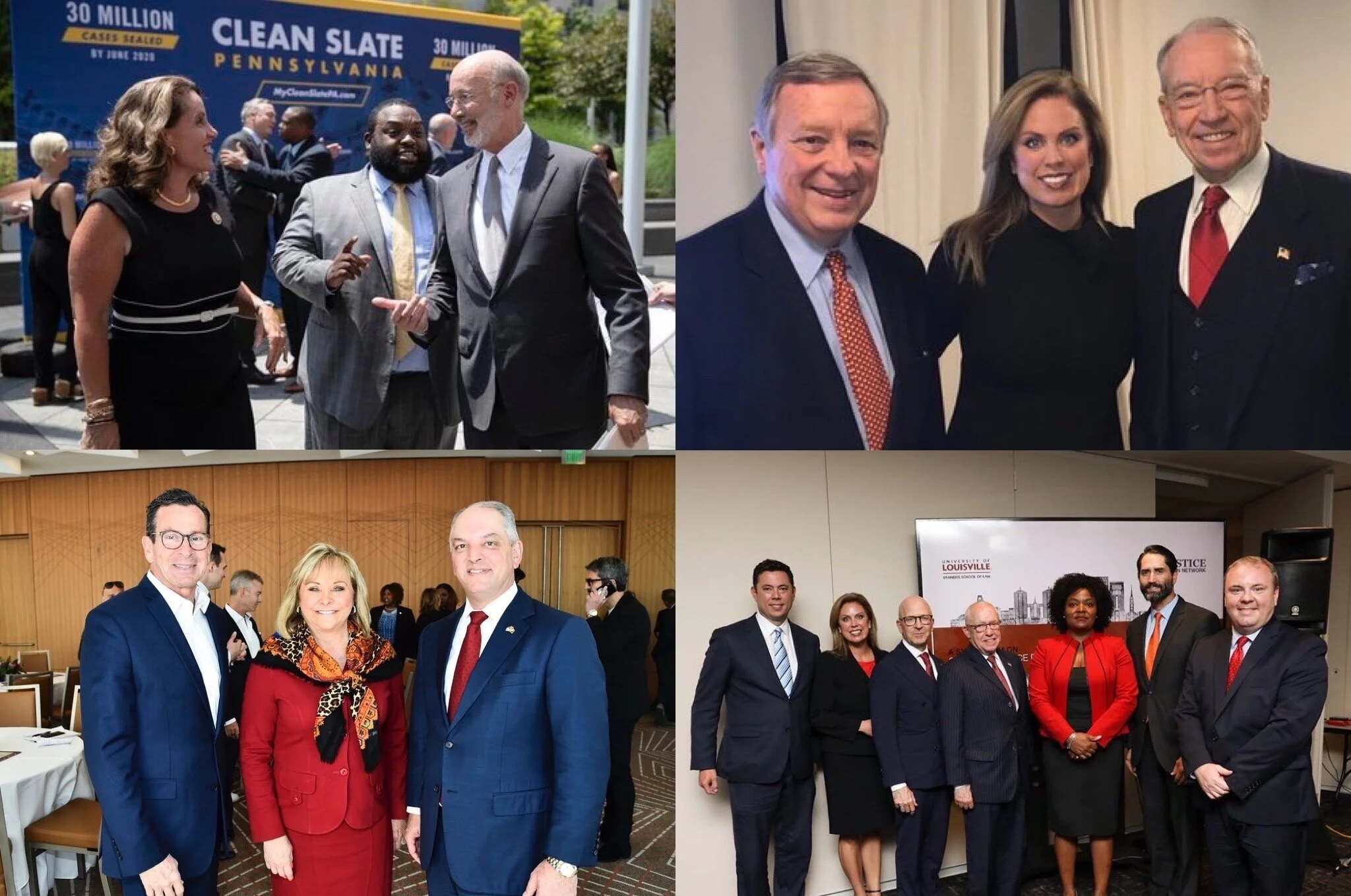 Justice Action Network