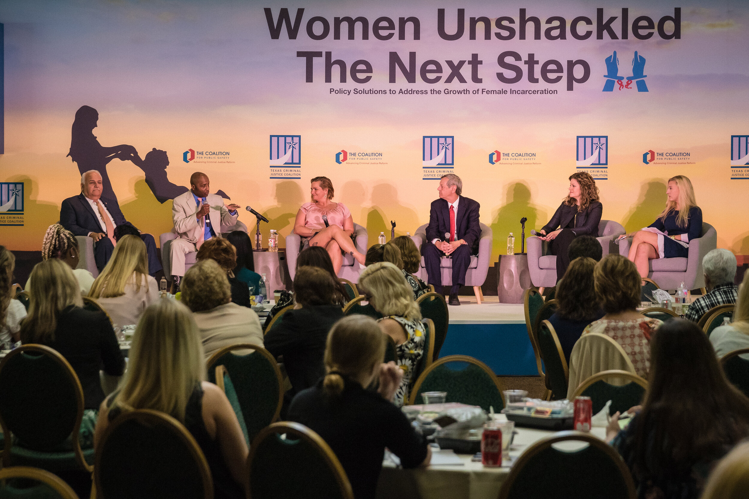 Justice Action Network