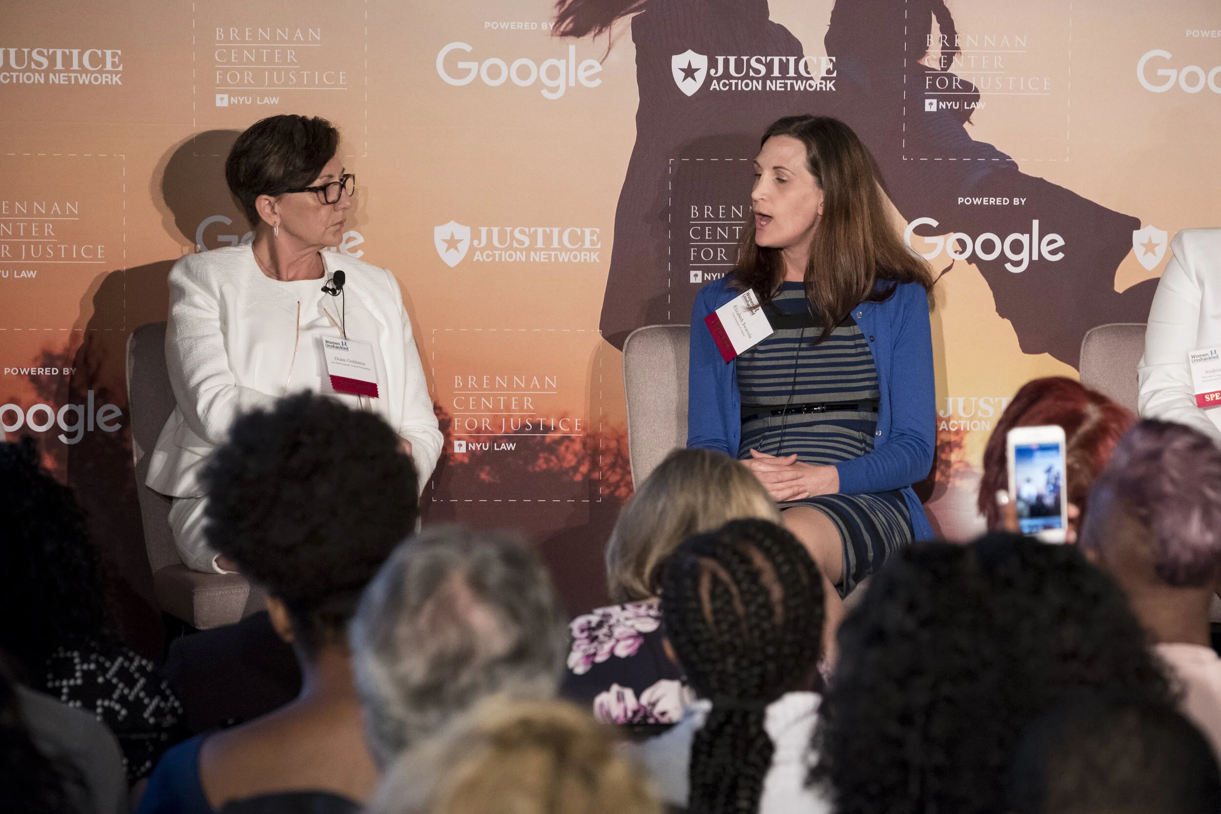 Justice Action Network