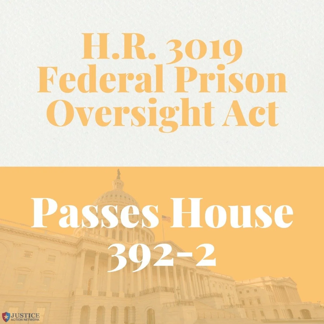 Justice Action Network