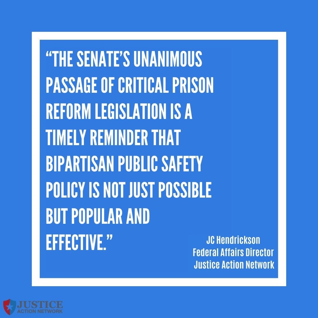 Justice Action Network