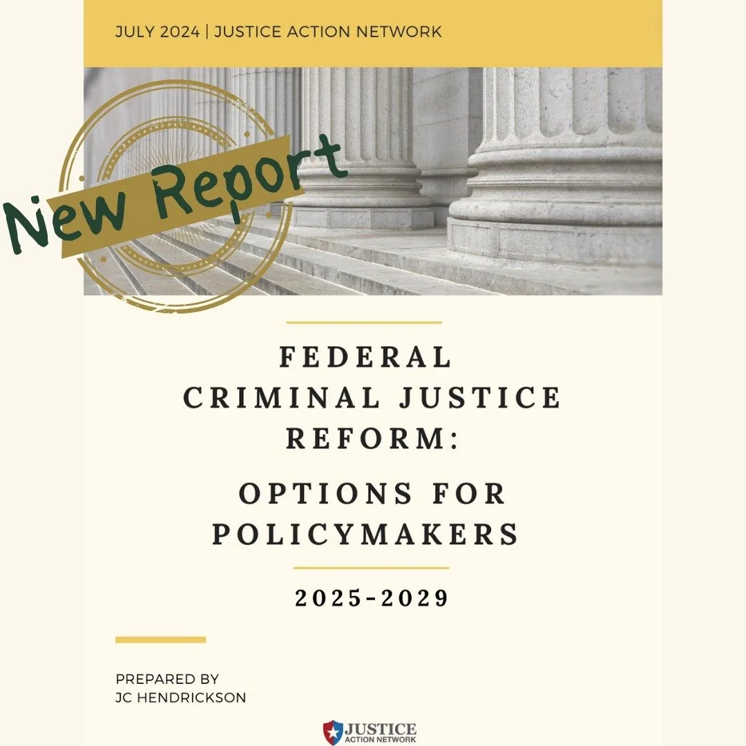 Justice Action Network