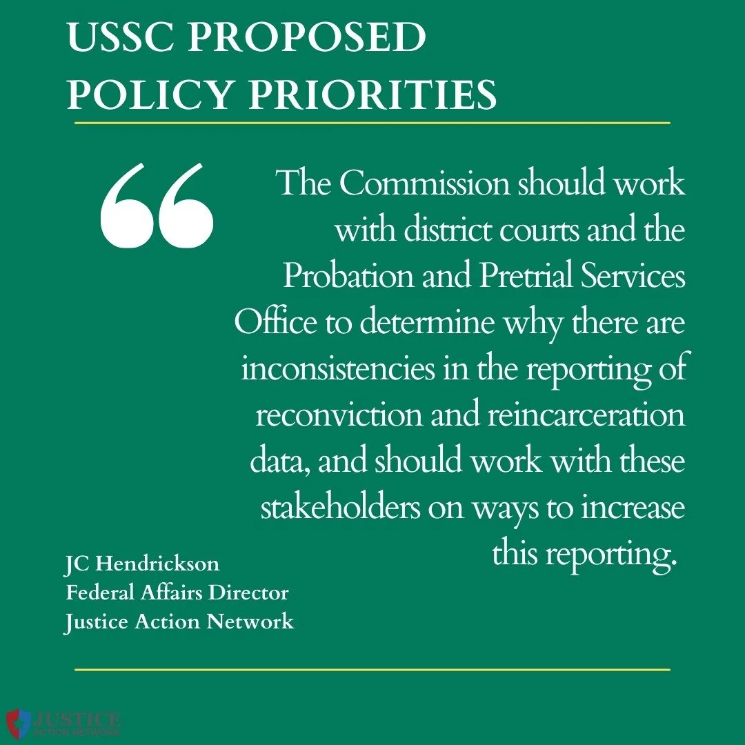 Justice Action Network