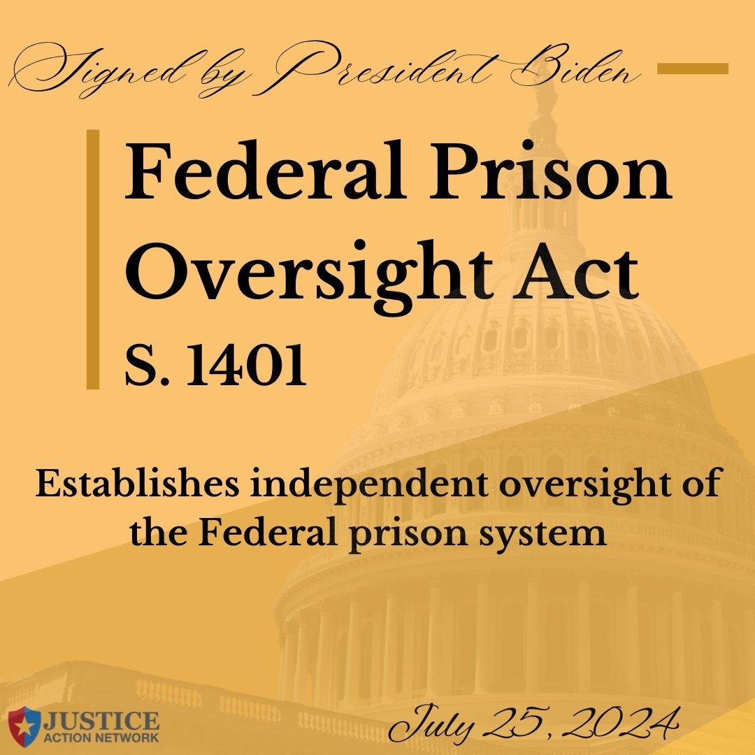 Justice Action Network