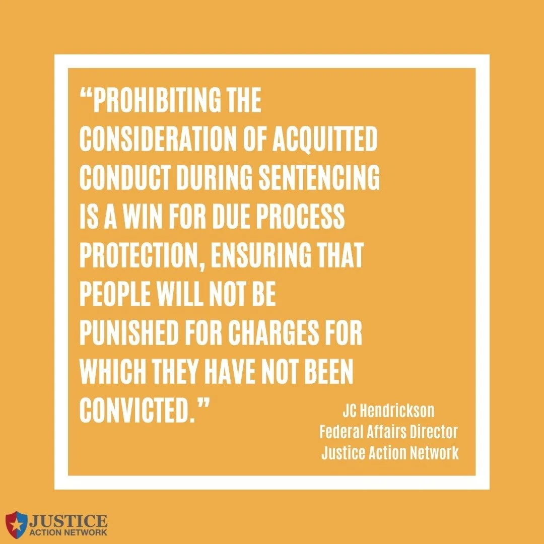 Justice Action Network