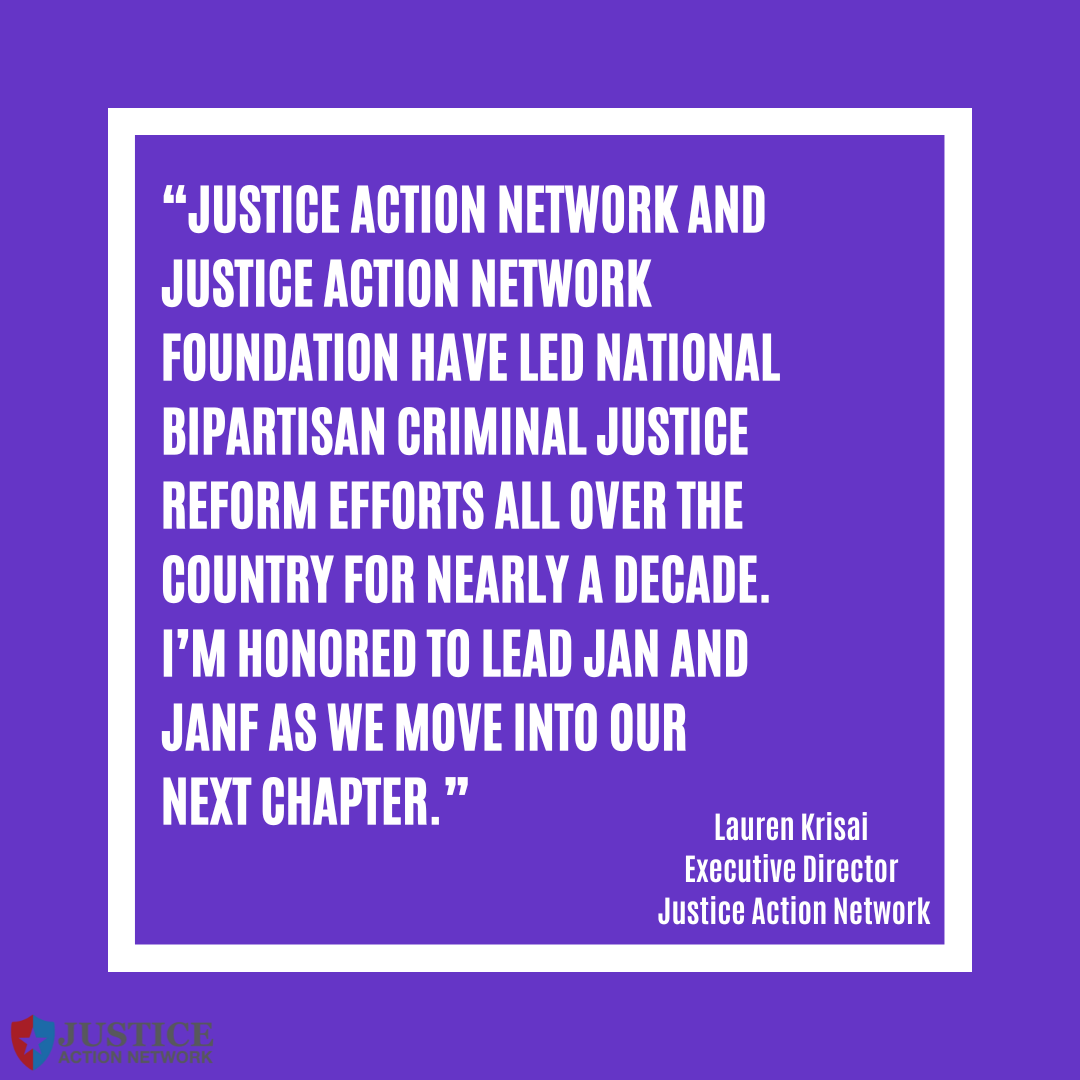 Justice Action Network