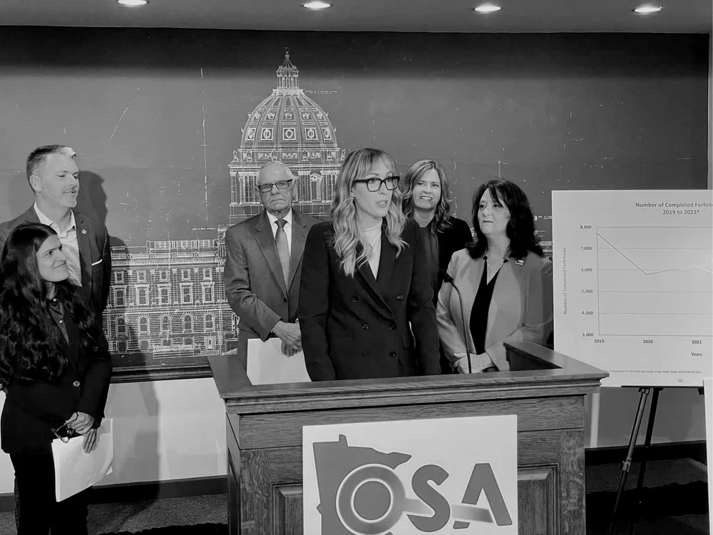 Justice Action Network