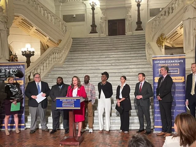 PA Expand Clean Slate 2022 — Justice Action Network