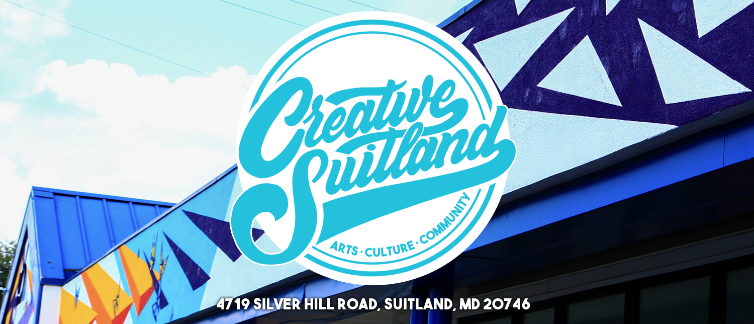 About — Creative Suitland Arts Center
