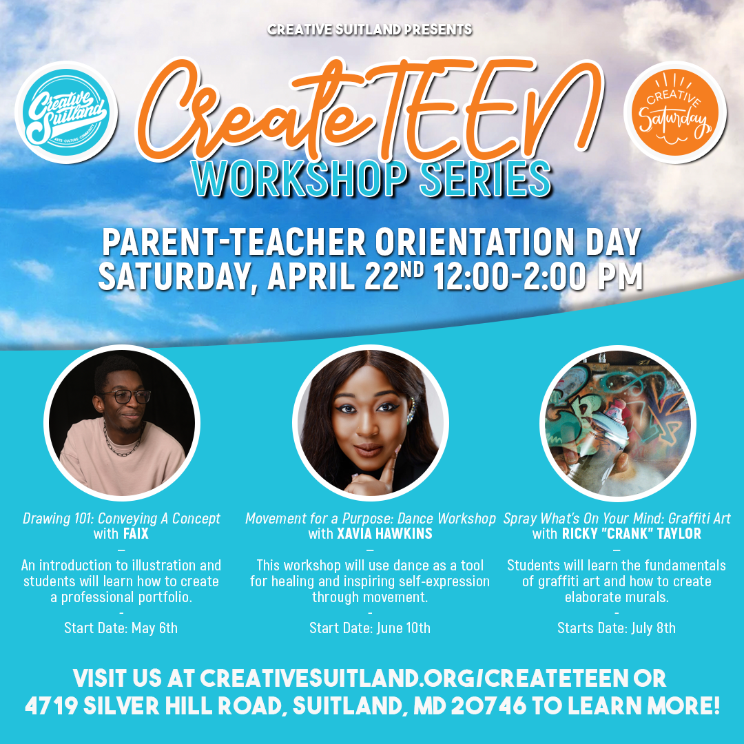 Student Orientation Day