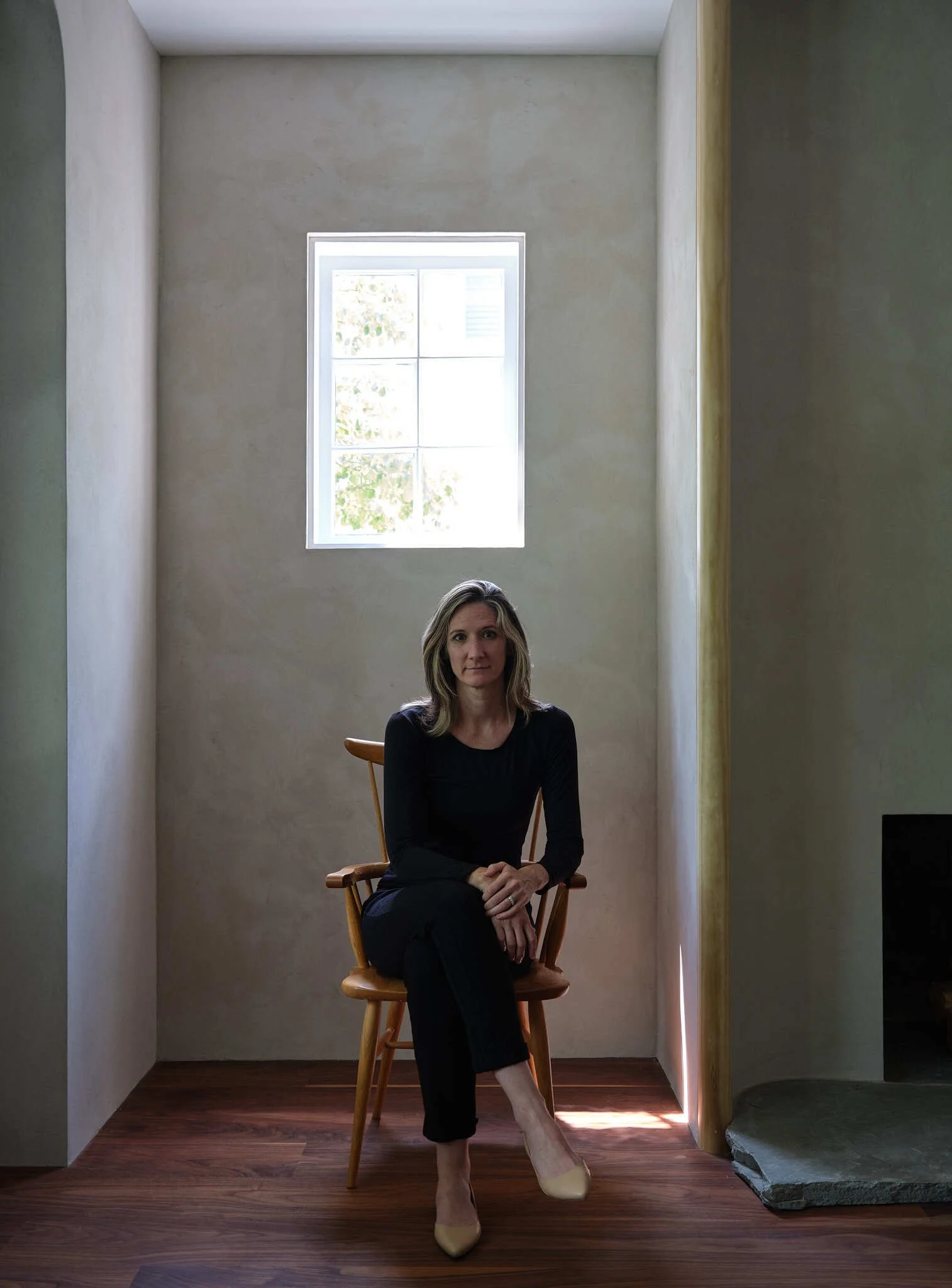 Studio Info — Colleen Healey Architecture