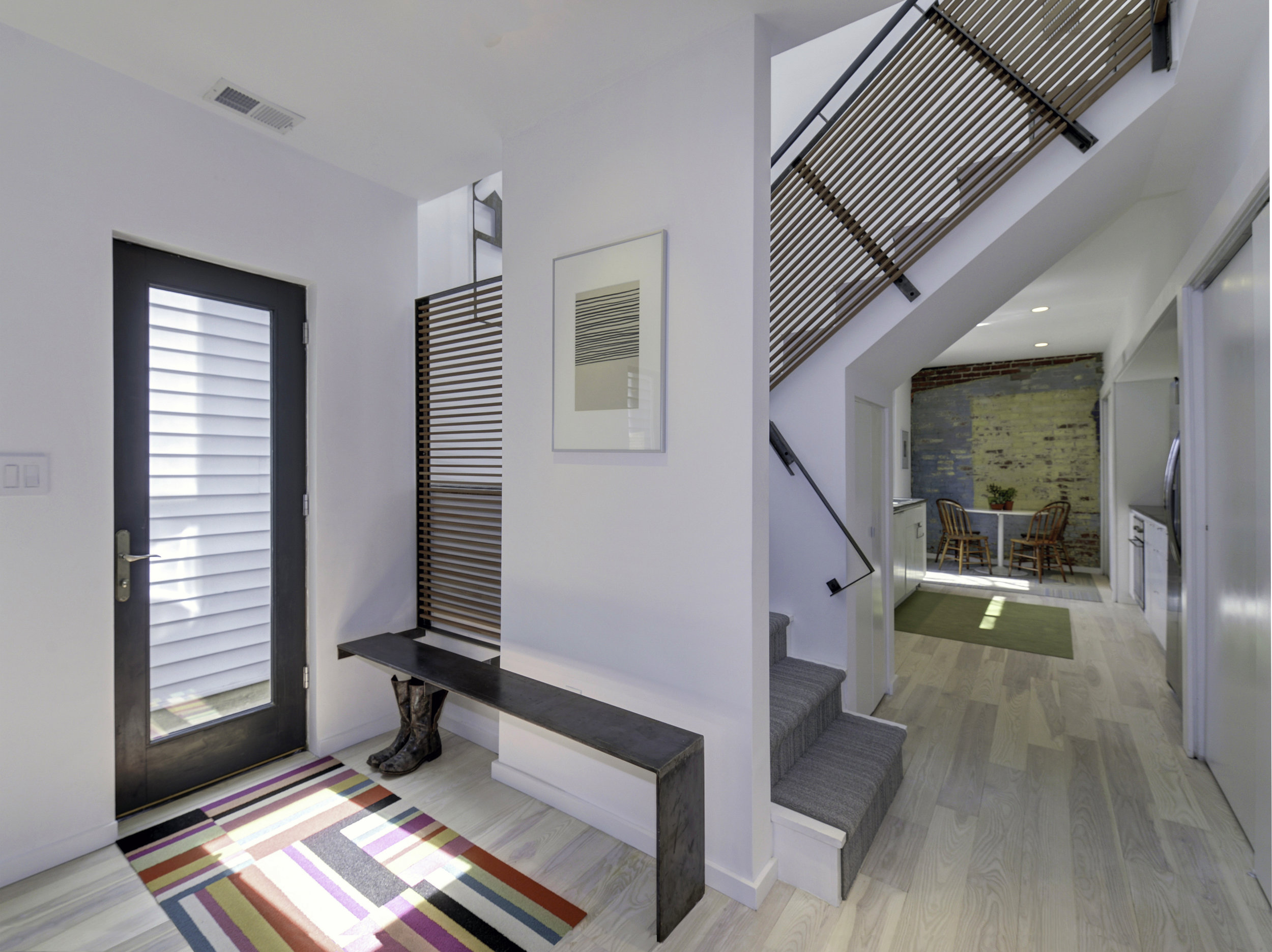 Colleen Healey Architecture