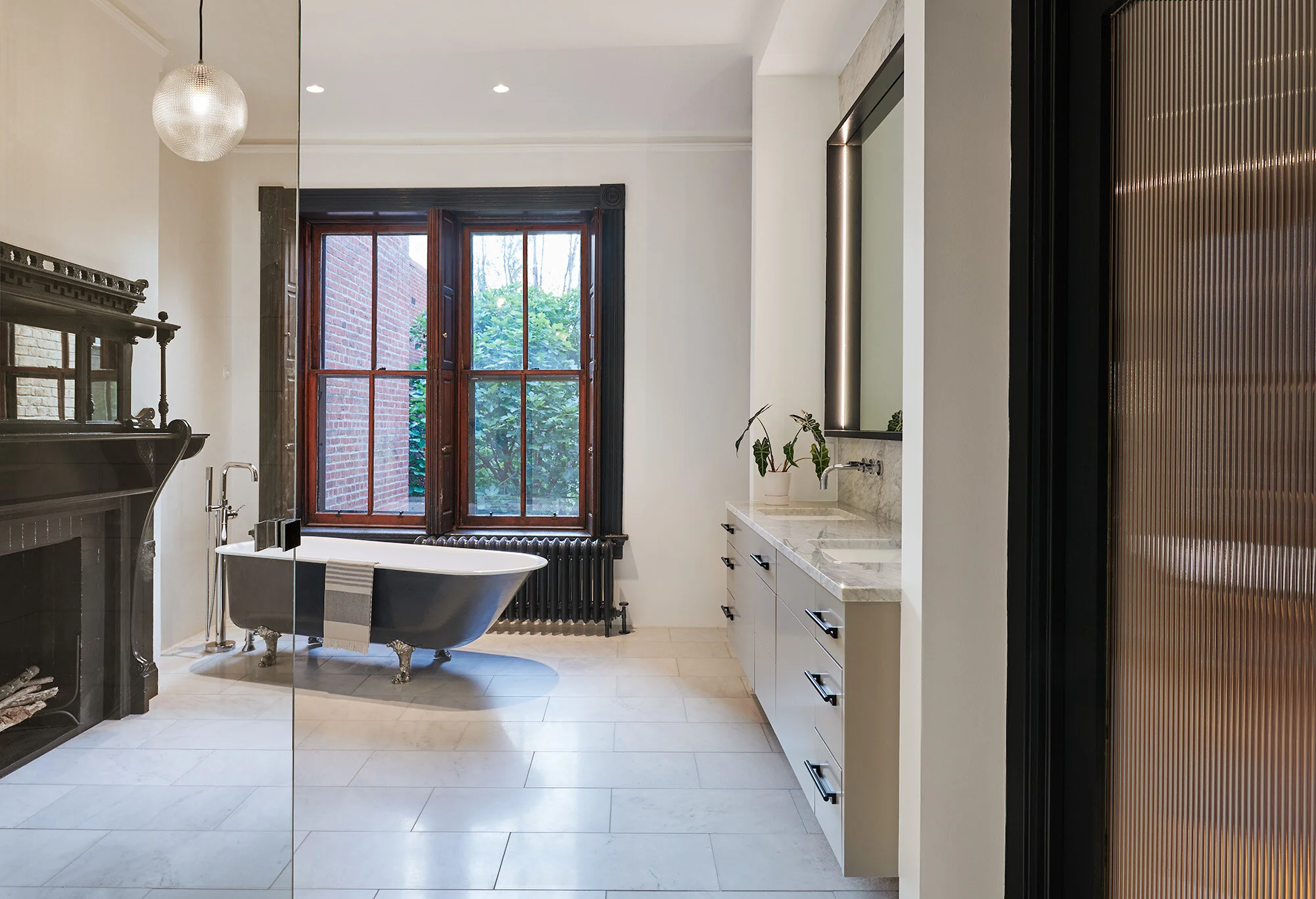 Colleen Healey Architecture