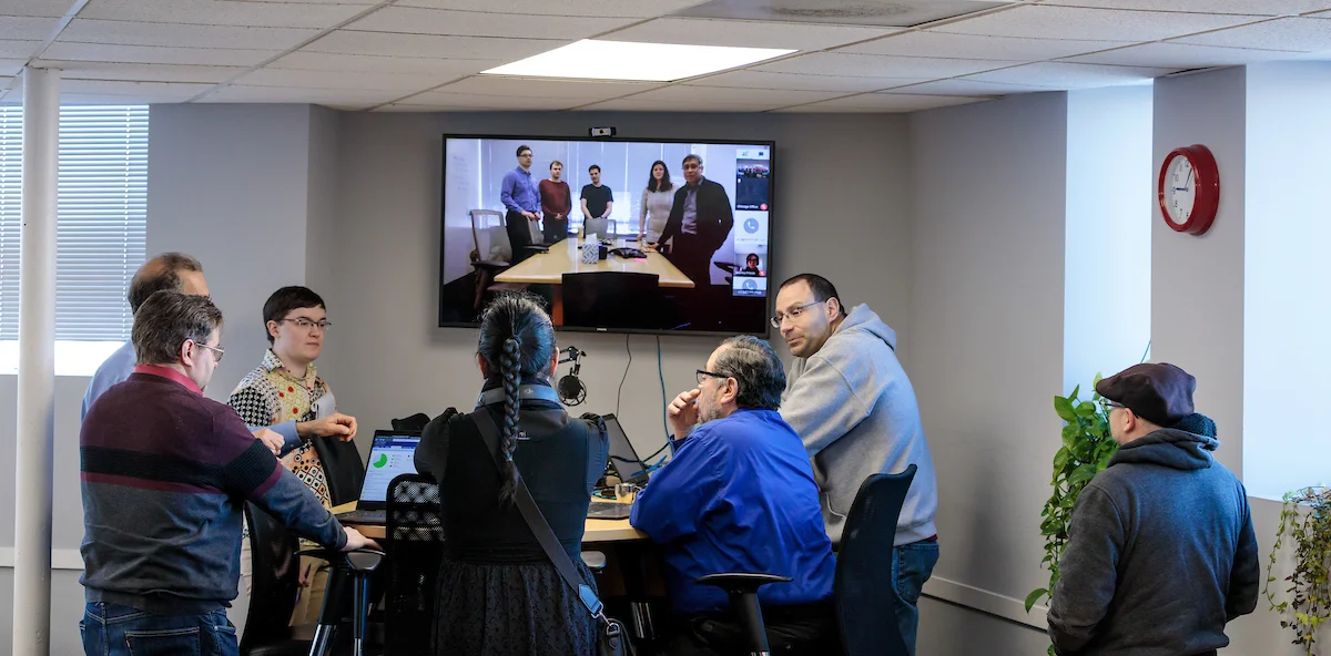 Case Studies — Aspiritech