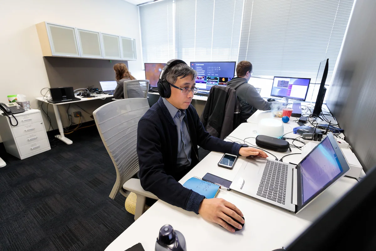 Services — Aspiritech