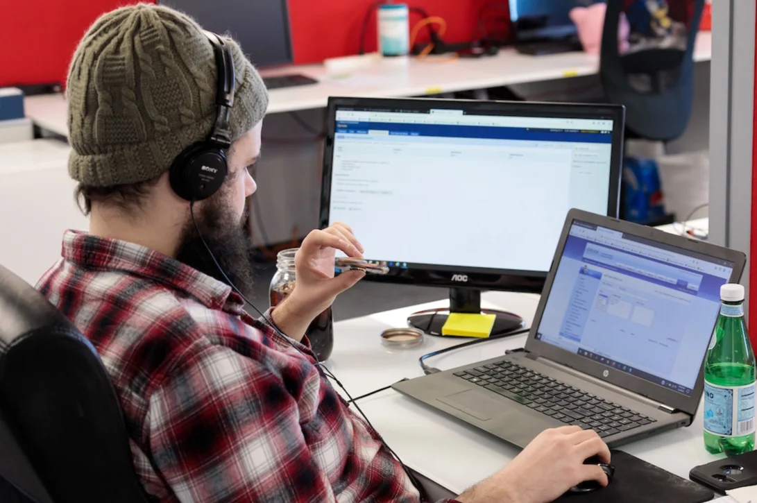 Software and QA testing | Aspiritech