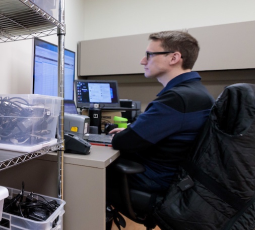 Case Studies — Aspiritech