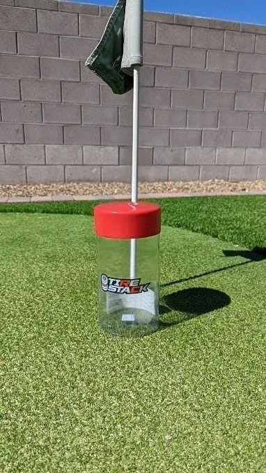 Shop Drag Racing — Sticky Icky