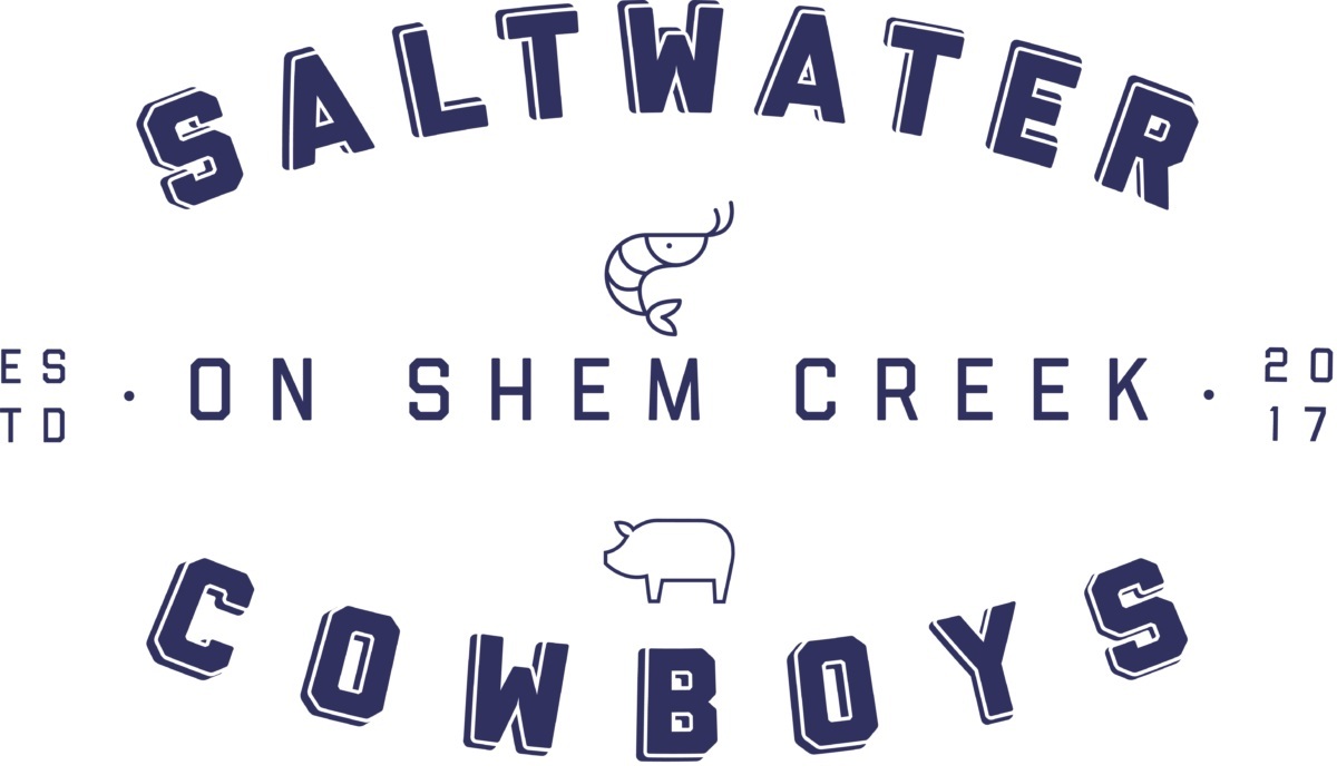 Saltwater Cowboys Waterfront Restaurant