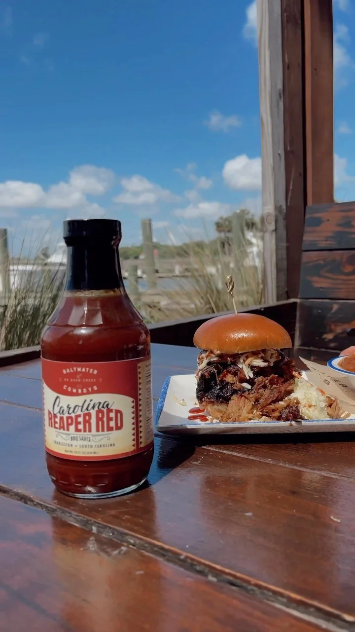 Country on the Creek: Live Music Series | Saltwater Cowboys — Saltwater ...
