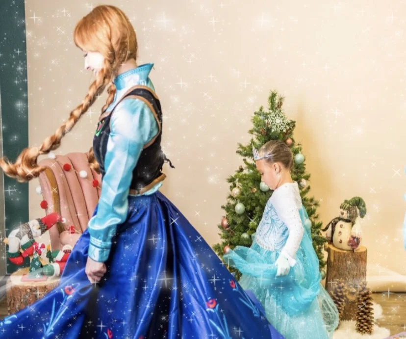 Magical Princess Parties Idaho