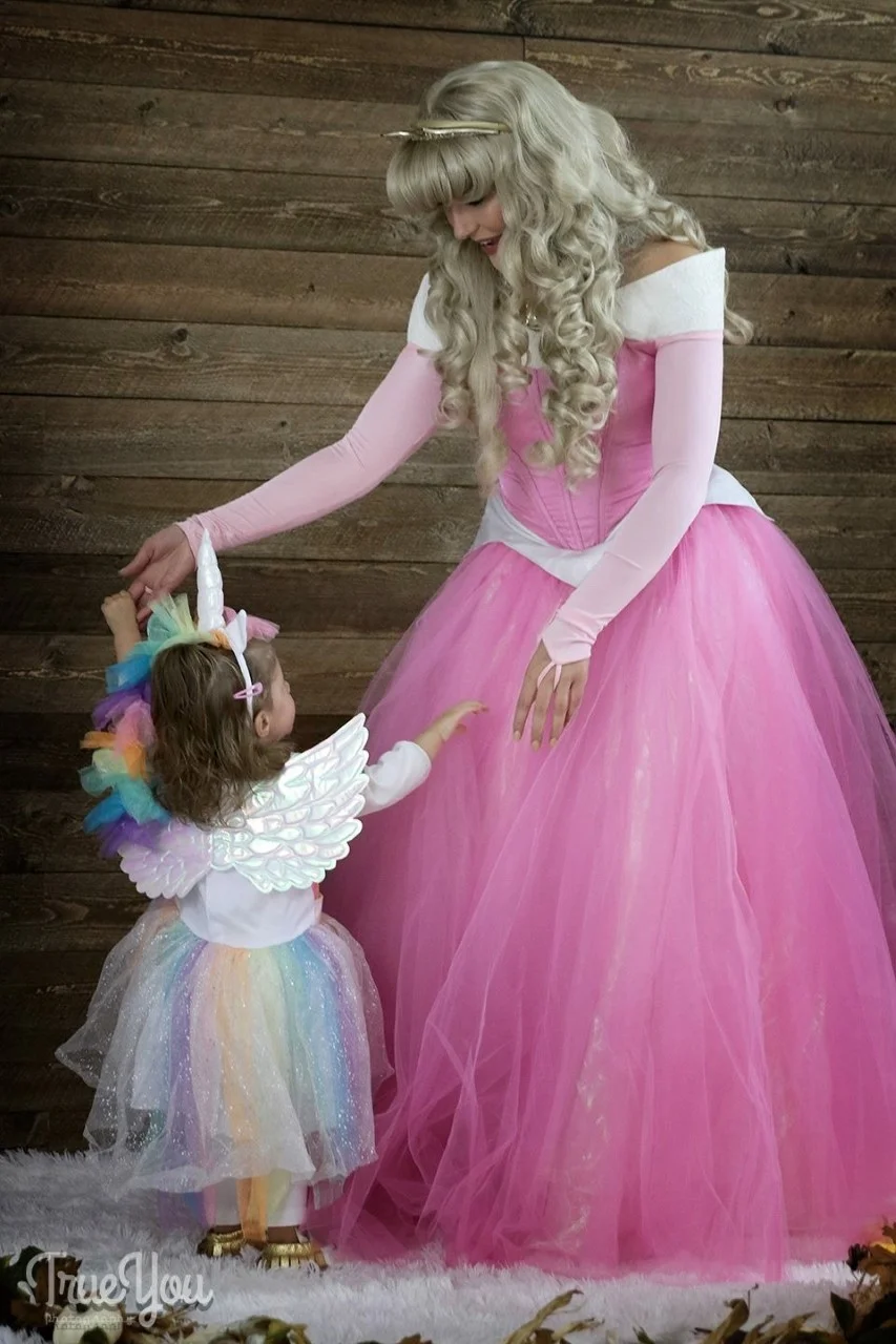 Magical Princess Parties Idaho