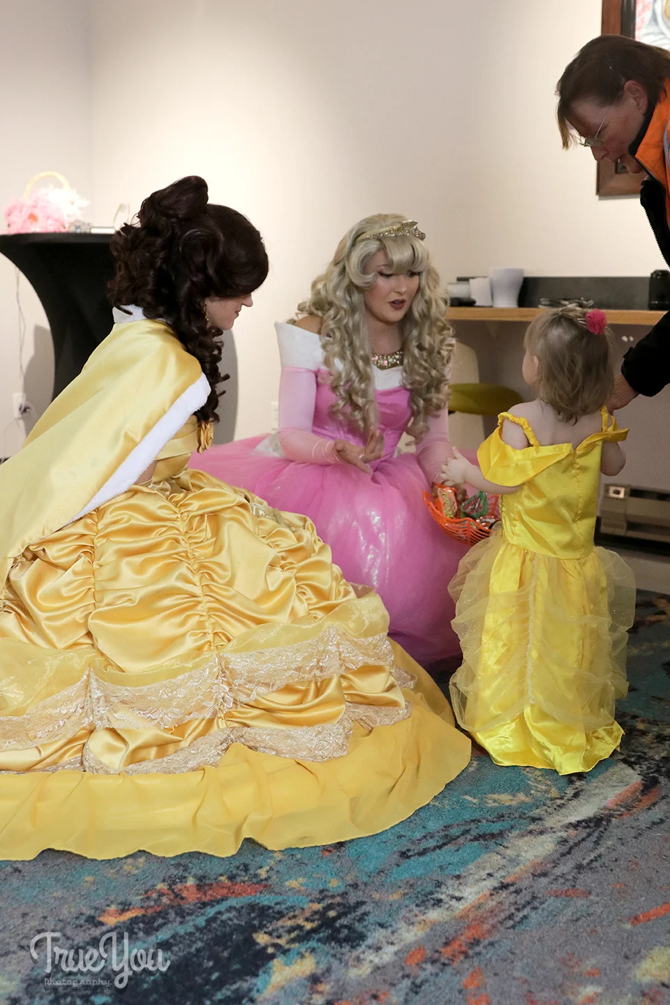 Magical Princess Parties Idaho