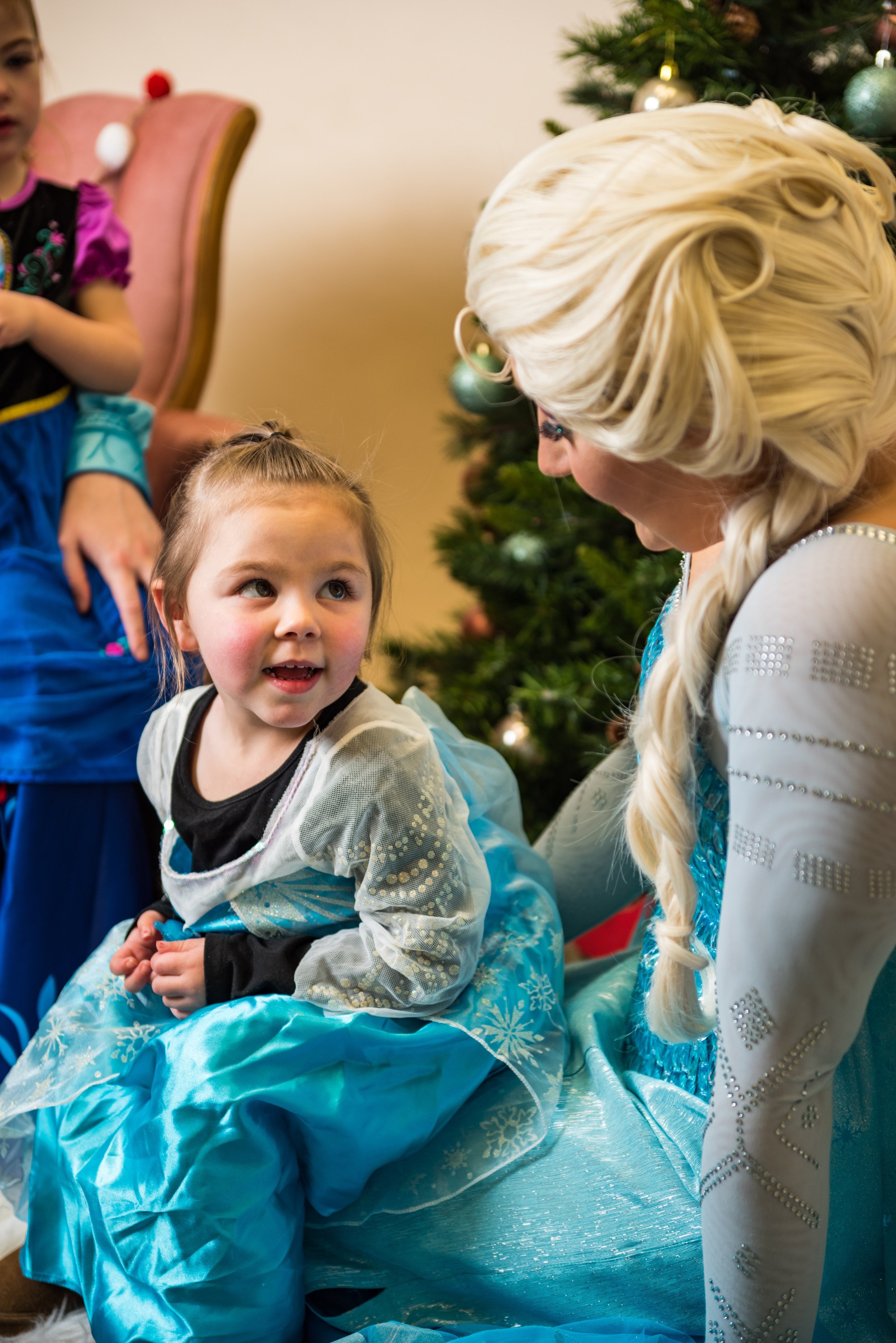 Magical Princess Parties Idaho