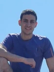 Tal Bruker — The Burak Lab