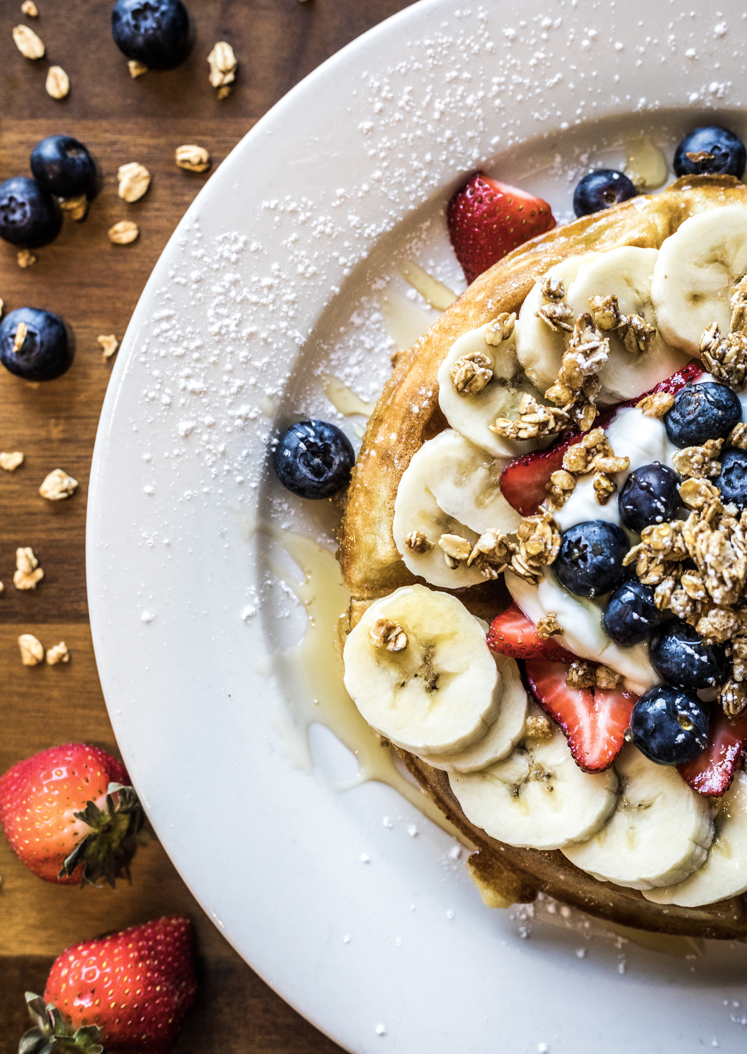 Sweet Food Photography | Los Angeles, CA | Tom McGovern - Los Angeles ...