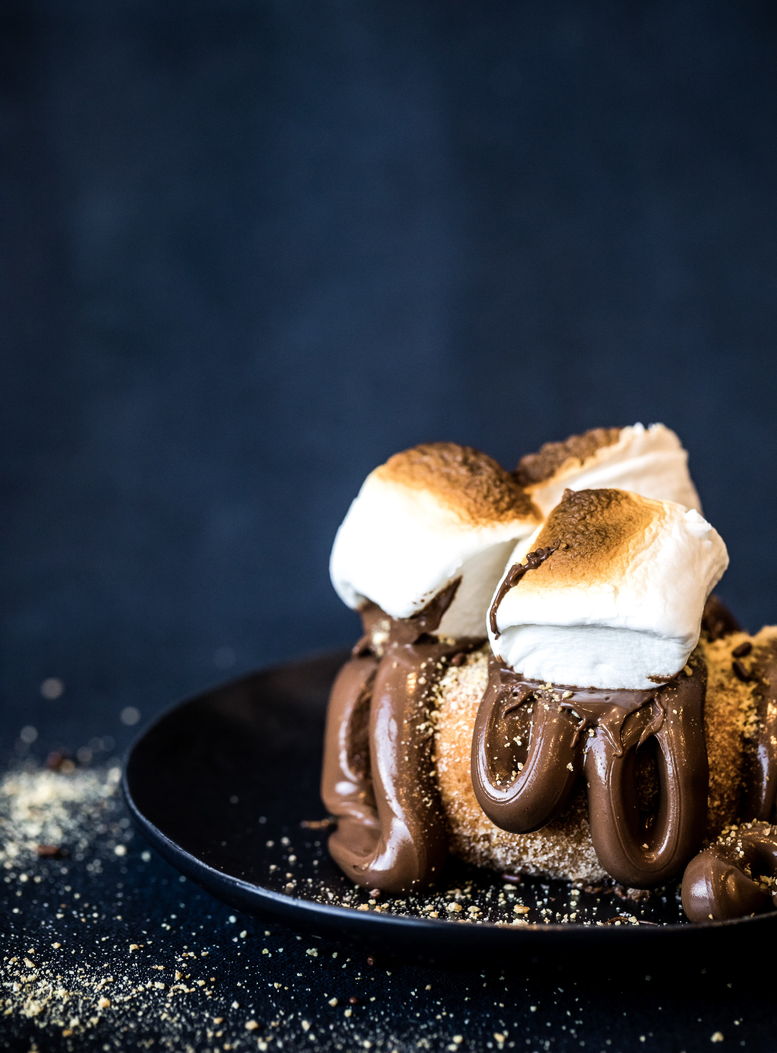 Sweet Food Photography | Los Angeles, CA | Tom McGovern - Los Angeles ...