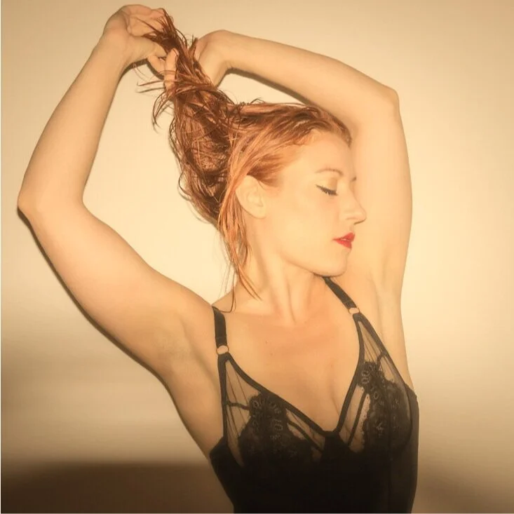 photos — Sarah Elizabeth Grace