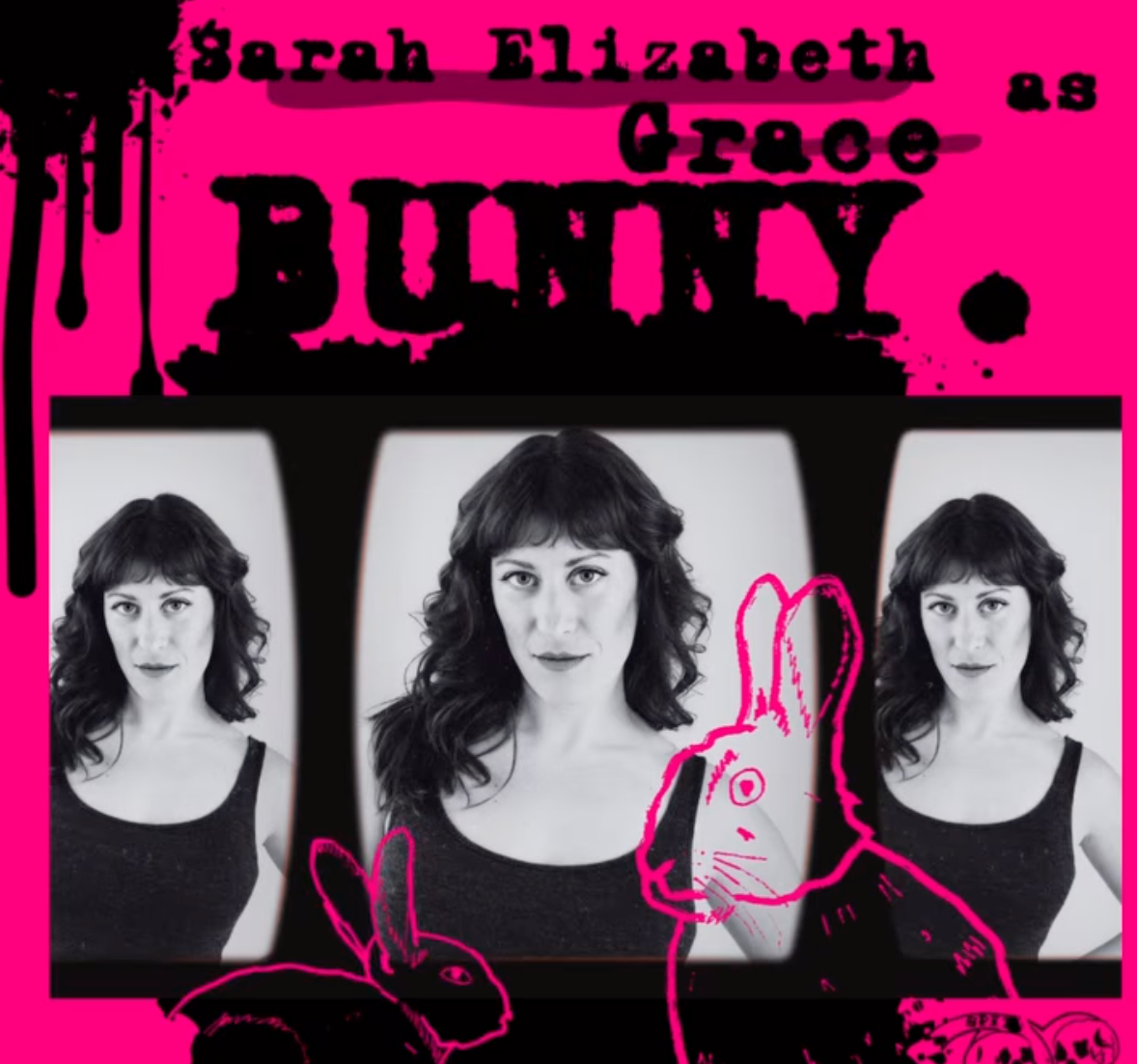 news — Sarah Elizabeth Grace