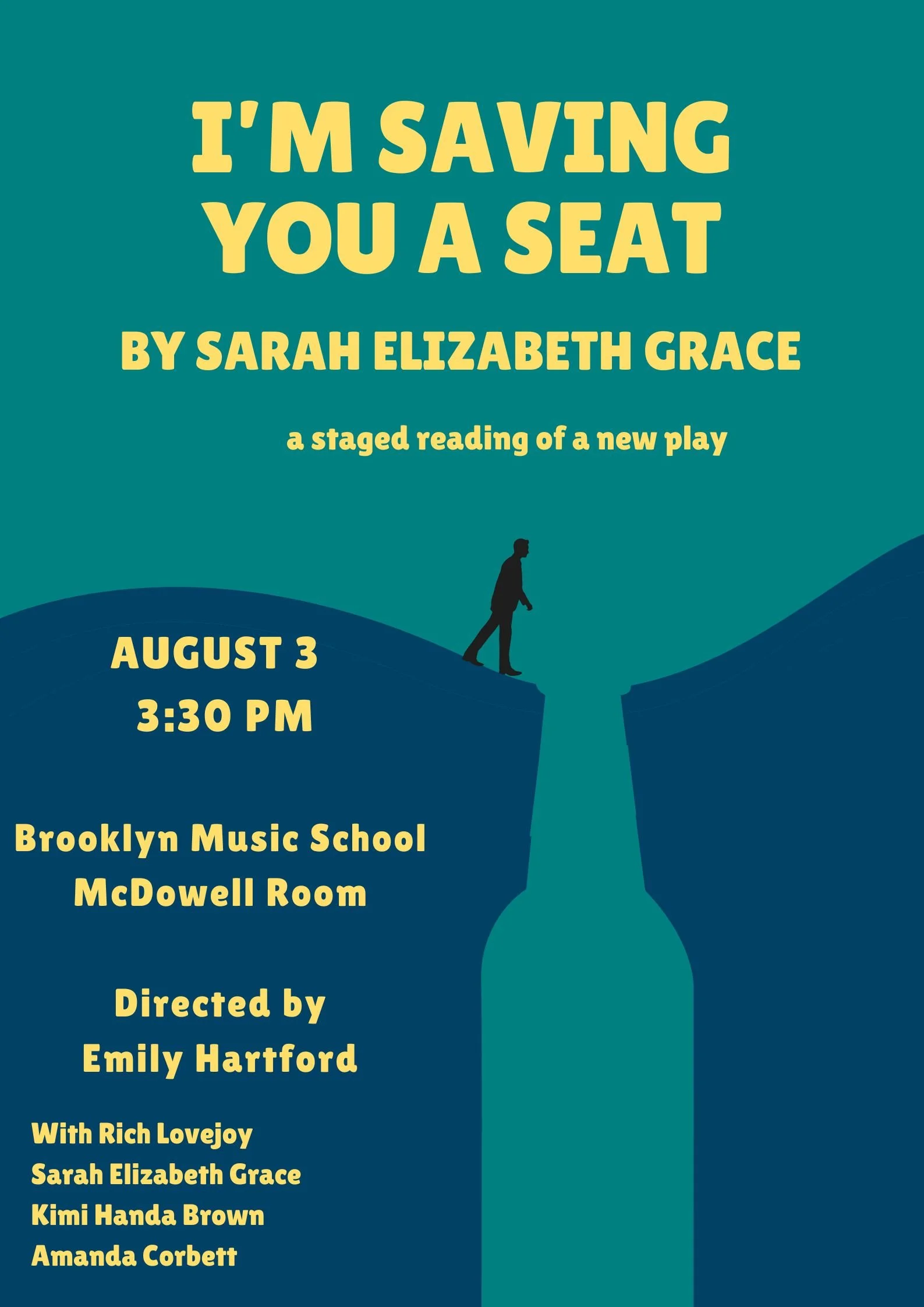 news — Sarah Elizabeth Grace