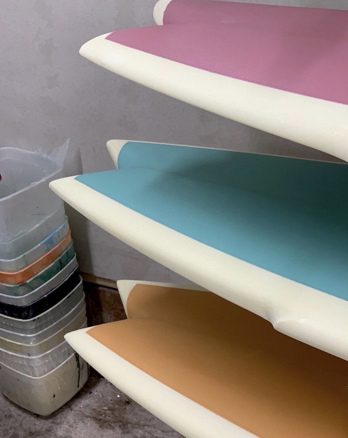 NEAL PURCHASE DESIGNS