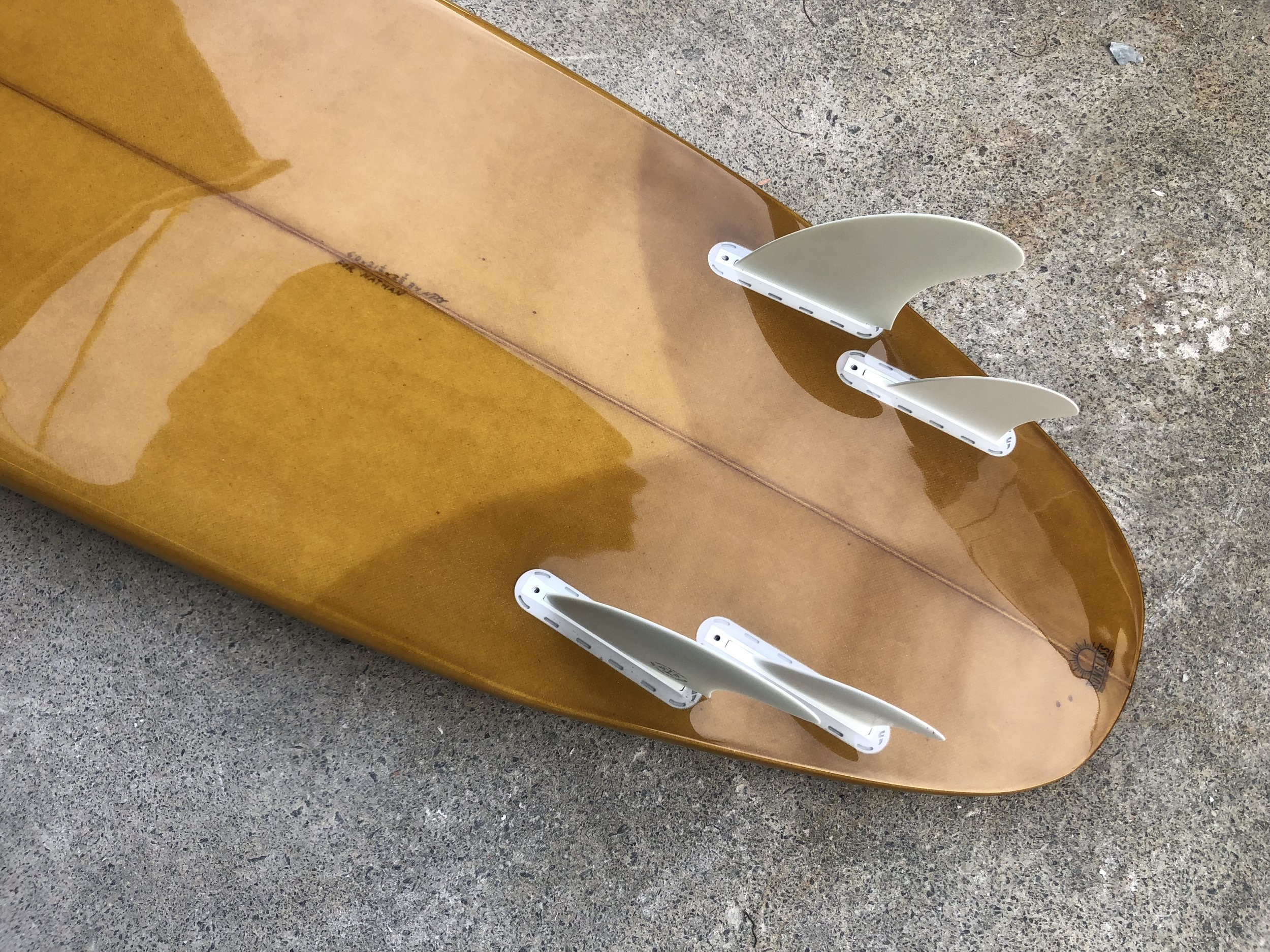 NEAL PURCHASE DESIGNS