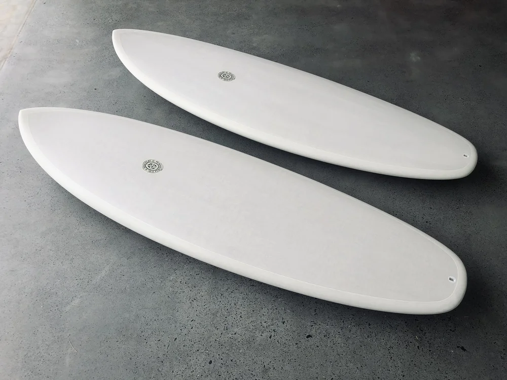 CUSTOM — NEAL PURCHASE DESIGNS