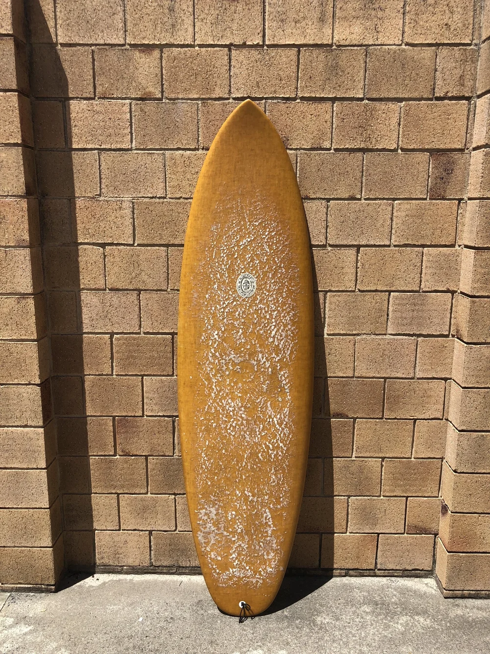 CUSTOM — NEAL PURCHASE DESIGNS