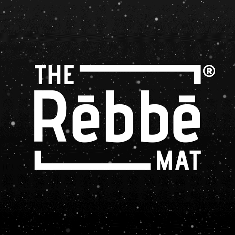 About — The Rebbe Mat