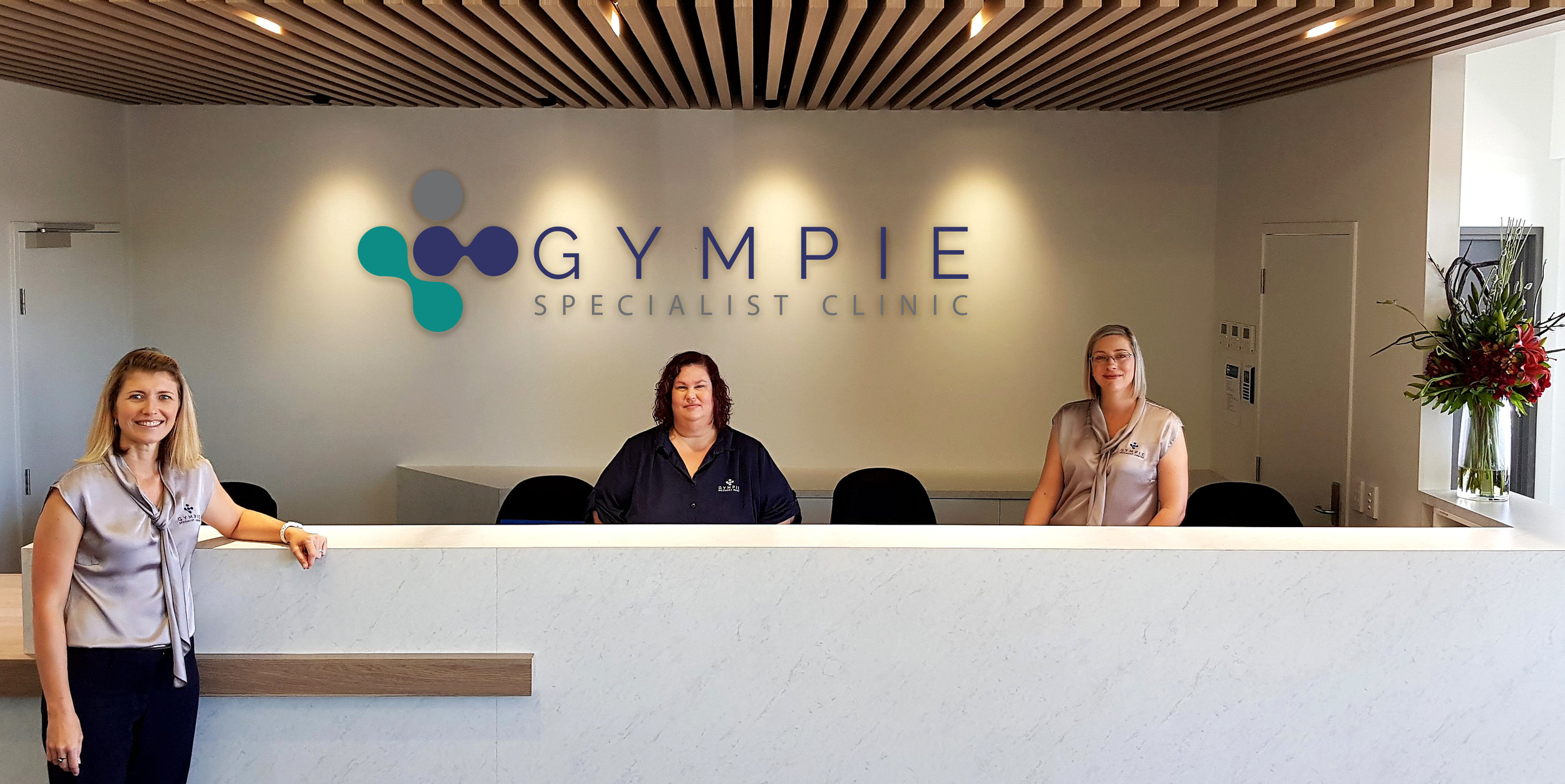 Gympie Specialist Clinic