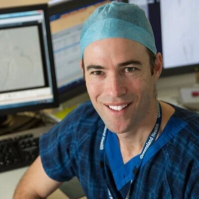 Our Specialists — Gympie Specialist Clinic